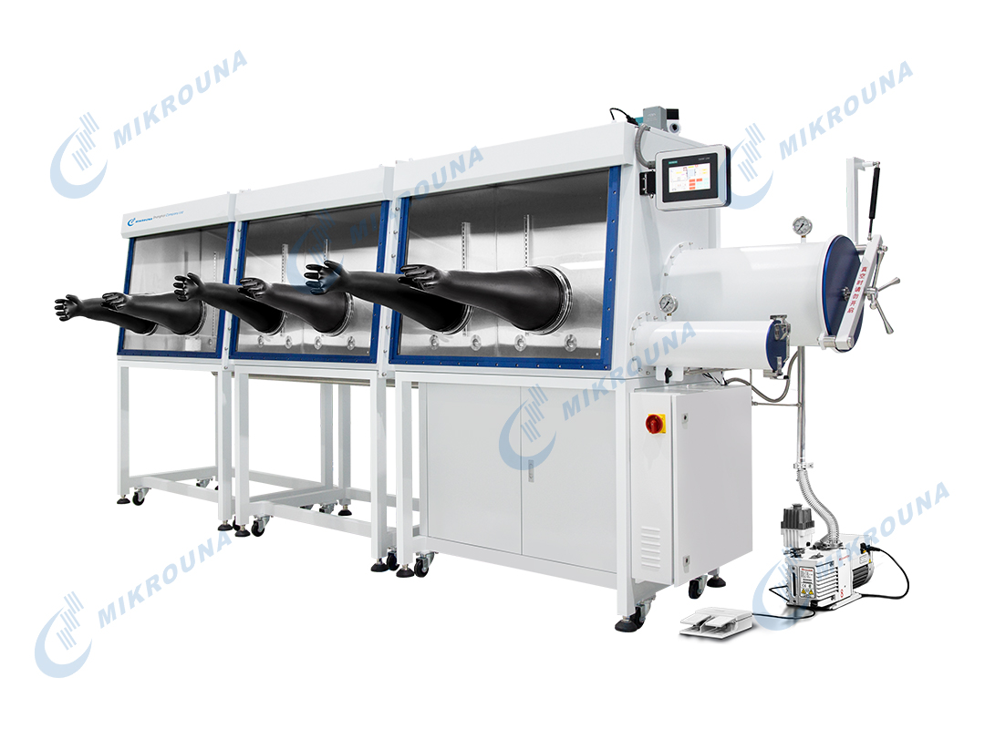 The Difference between IoT Glove Boxes And Traditional Glove Boxes ...