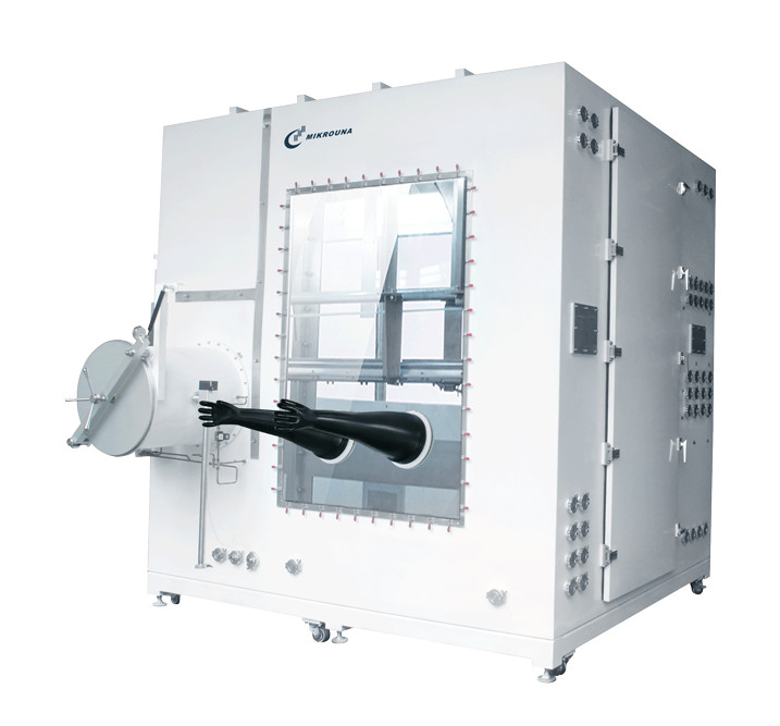 What Are The Different Types of Glove Boxes? What Scenarios Are They ...